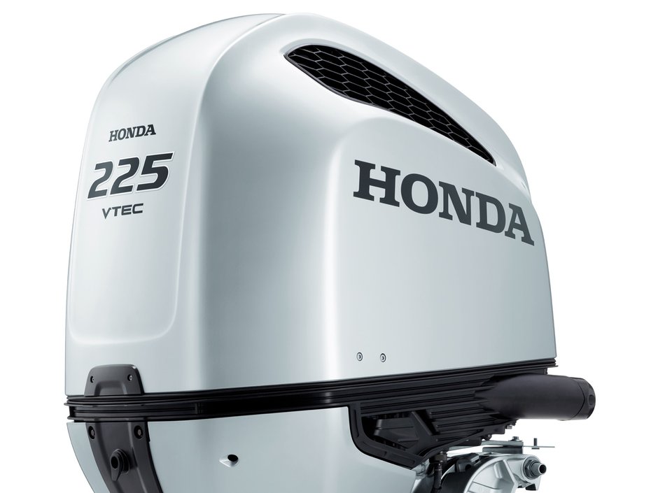 Honda BF225 -perämoottori