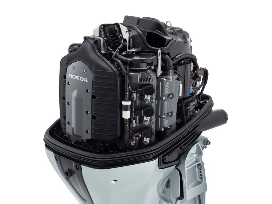 Honda BF250 -perämoottori