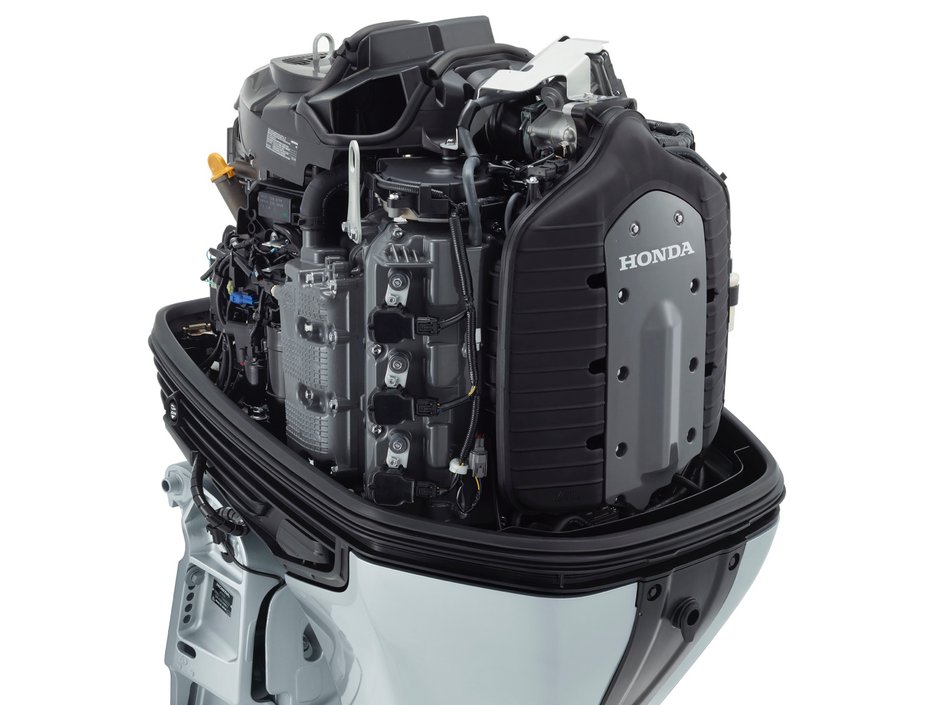 Honda BF250 -perämoottori