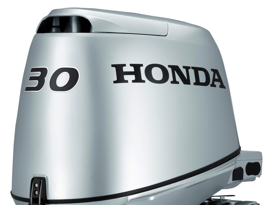 BF30 - BF50 - 15 - Utombordare - Honda Marine
